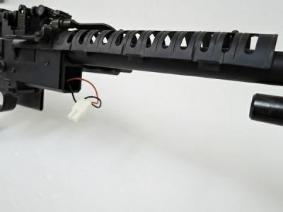 TOP M60 ELECTRIC GUN DX Limited 25 電動ガンの新品/中古販売 TOP M60 ELECTRIC GUN DX Limited 25 電動ガンの新品/中古販売