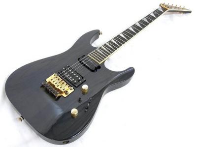 Grover 色っぽく Jackson/グローバージャクソン エレキギター Grover 色っぽく Jackson/グローバージャクソン エレキギター