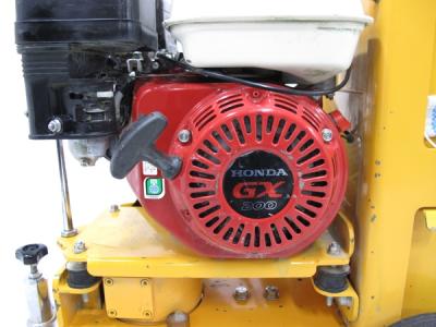 ライナックス K-30N エンジン式 床研削機 125V 15Aの新品/中古販売 | 1189181 | ReRe[リリ]