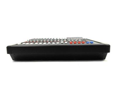 Panasonic プロオーディオシステムRAMSA WR-S4412 デジタル Panasonic プロオーディオシステムRAMSA WR-S4412 デジタル