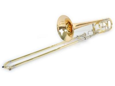 ヤマハ YSL-882 VG(トロンボーン)の新品/中古販売 | 449717 ヤマハ YSL-882 VG(トロンボーン)の新品/中古販売 | 449717
