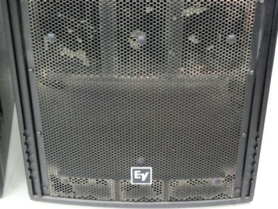 Electro-Voice EV X-Array XB コンサートスピーカーシステム 低域用の新品/中古販売 | 1217748 | ReRe[リリ]