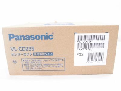 パナソニック株式会社 VL-CD235(生活家電)の新品/中古販売 パナソニック株式会社 VL-CD235(生活家電)の新品/中古販売
