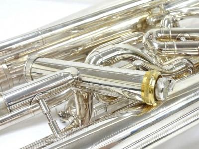 Wilson TA2900BS(ユーフォニアム)の新品/中古販売 | 1271064 Wilson TA2900BS(ユーフォニアム)の新品/中古販売 | 1271064