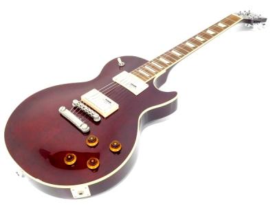 Coolz/クールジー ZLS-1/WR(ギター)の新品/中古販売 | 1287692 Coolz/クールジー ZLS-1/WR(ギター)の新品/中古販売 | 1287692