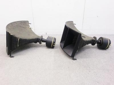 maxonic マクソニック D511EX ドライバ + HS401 ホーン maxonic マクソニック D511EX ドライバ + HS401 ホーン