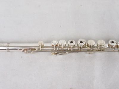 サクライ フルート KOICHIRO SAKURAI ハンドメイド(管楽器)の サクライ フルート KOICHIRO SAKURAI ハンドメイド(管楽器)の