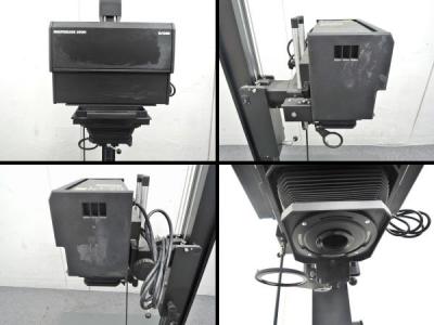 ILFORD イルフォード MULTIGRADE 500HUL 500CPM 500S 引き伸ばし ILFORD イルフォード MULTIGRADE 500HUL 500CPM 500S 引き伸ばし