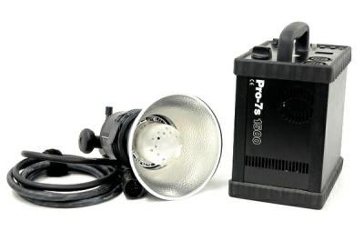 Profoto Pro-7s 1500・ Pro-7 HEAD・Profoto Zoom(フラッシュ)の Profoto Pro-7s 1500・ Pro-7 HEAD・Profoto Zoom(フラッシュ)の