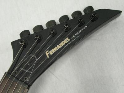 FERNANDES RHTJ-50(エレキギター)の新品/中古販売 | 1448908 FERNANDES RHTJ-50(エレキギター)の新品/中古販売 | 1448908