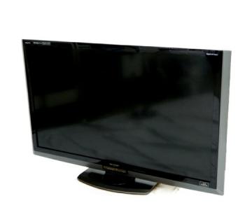 シャープ LC-52LX1(42インチ以上60インチ未満)の新品/中古販売 シャープ LC-52LX1(42インチ以上60インチ未満)の新品/中古販売