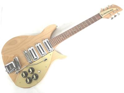リッケンバッカー 325C58(エレキギター)の新品/中古販売 リッケンバッカー 325C58(エレキギター)の新品/中古販売