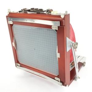 長岡製作所 NAGAOKA WOODY 大判カメラ 8x10(レンズ)の新品/中古 長岡製作所 NAGAOKA WOODY 大判カメラ 8x10(レンズ)の新品/中古