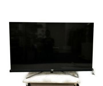 TCL 65C601U(テレビ、映像機器)の新品/中古販売 | 1528085 TCL 65C601U(テレビ、映像機器)の新品/中古販売 | 1528085