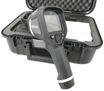 FLIR FLIR-E63900(環境測定器)の新品/中古販売 | 1620612 | ReRe[リリ]