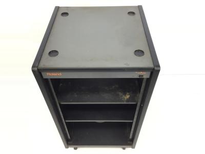 Roland SYR-4200 17Uシステムラック ローランド 楽器 機材 Roland SYR-4200 17Uシステムラック ローランド 楽器 機材