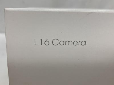 Light L16(コンパクトデジタルカメラ)の新品/中古販売 | 1766545 Light L16(コンパクトデジタルカメラ)の新品/中古販売 | 1766545