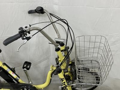 ユニバーサルトライク trike SE3(自転車)の新品/中古販売 ユニバーサルトライク trike SE3(自転車)の新品/中古販売
