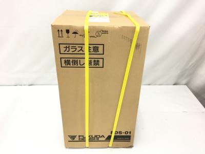 フクダ電子 FDS-01(空気清浄機)の新品/中古販売 | 1929920 フクダ電子 FDS-01(空気清浄機)の新品/中古販売 | 1929920