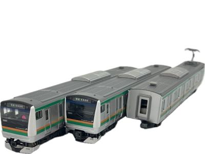 TOMIX 温う 車載カメラシステムセット E233系3000番台 TOMIX 温う 車載カメラシステムセット E233系3000番台