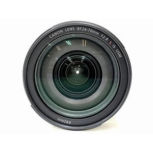 Canon RF 24-70mm f2.8 L(レンズ)の新品/中古販売 | 2004162 Canon RF 24-70mm f2.8 L(レンズ)の新品/中古販売 | 2004162