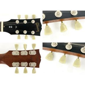 Gibson USA SG Special faded 2003年製(エレキギター)の新品 Gibson USA SG Special faded 2003年製(エレキギター)の新品