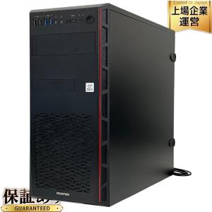 Inversenet Inc. FRONTIER(デスクトップパソコン)の新品/中古 Inversenet Inc. FRONTIER(デスクトップパソコン)の新品/中古