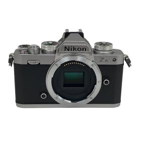 Nikon Z fc 16-50(ミラーレス一眼)の新品/中古販売 | 2105100 Nikon Z fc 16-50(ミラーレス一眼)の新品/中古販売 | 2105100