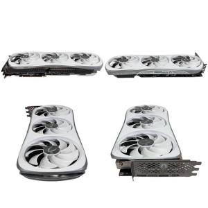 Zotac RTX 4090 D TRINITY 月白(パソコン)の新品/中古販売 Zotac RTX 4090 D TRINITY 月白(パソコン)の新品/中古販売